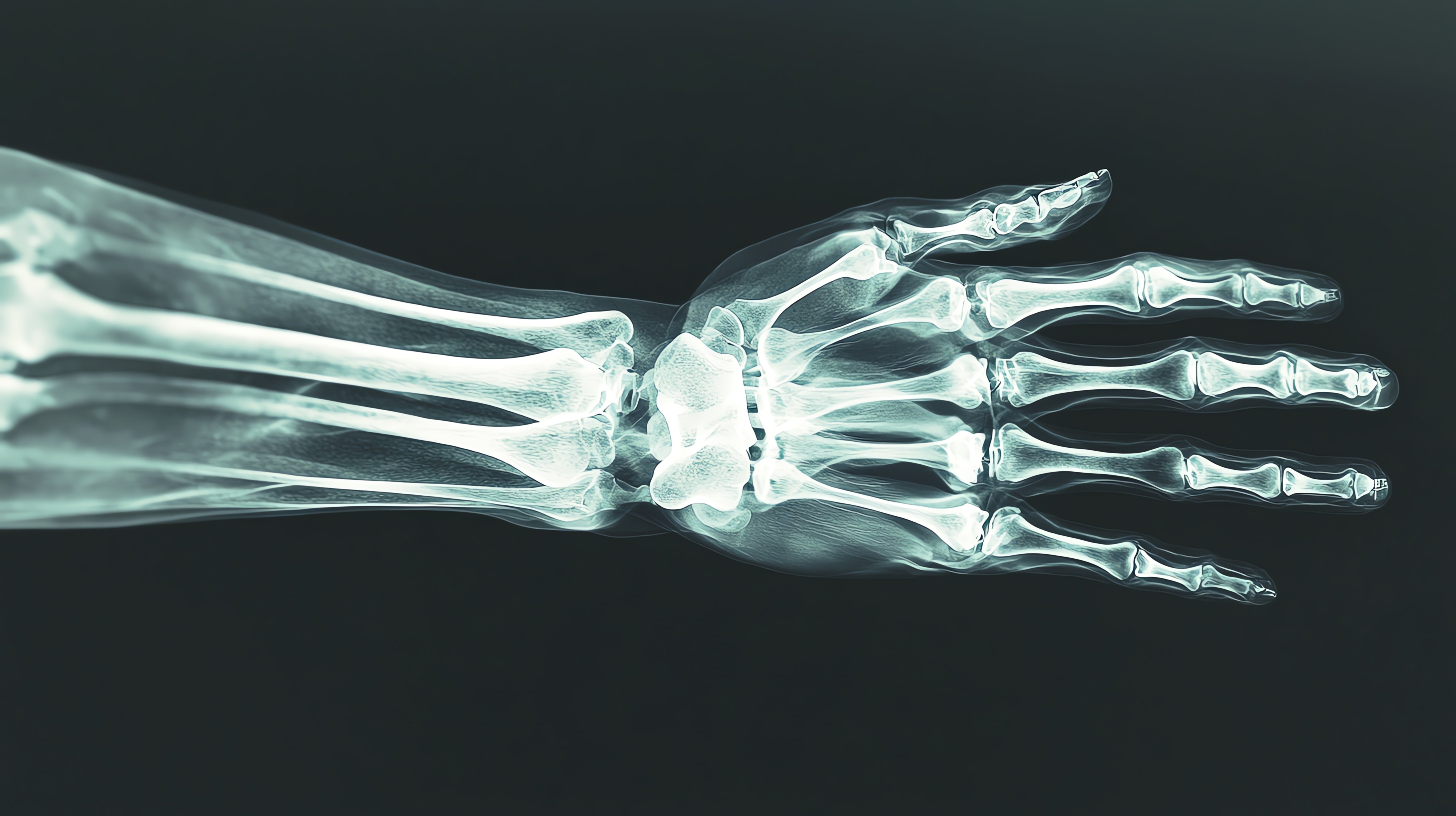 5 Easy Ways to Improve Bone Density