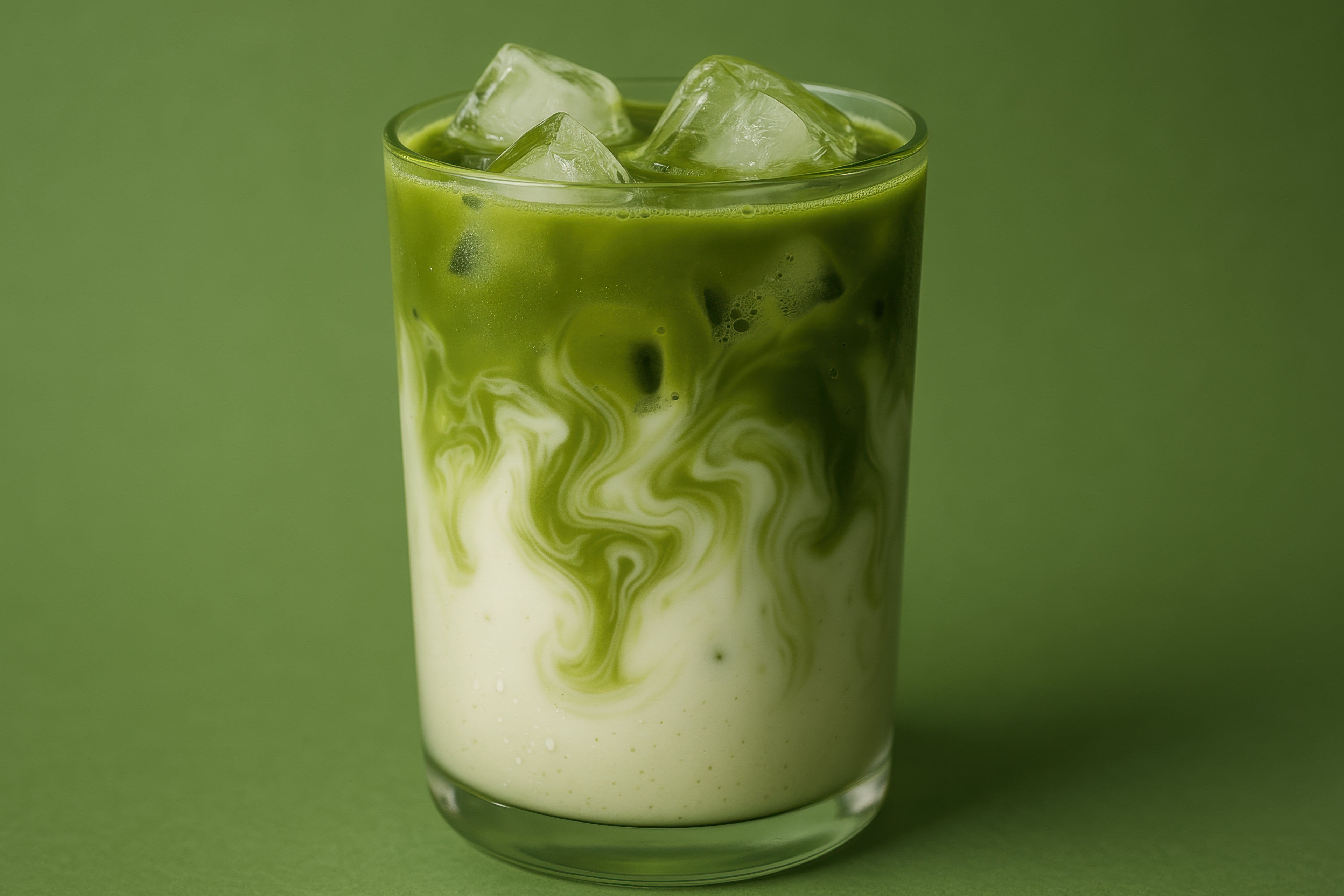 The Matcha Cool Down: Eight Refreshing Ways to Sip Summer Anytime of Year