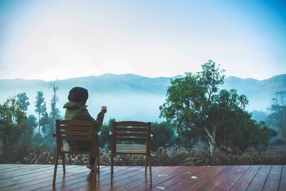 7 Natural Science-Backed Seasonal Depression Remedies (Including Matcha ...