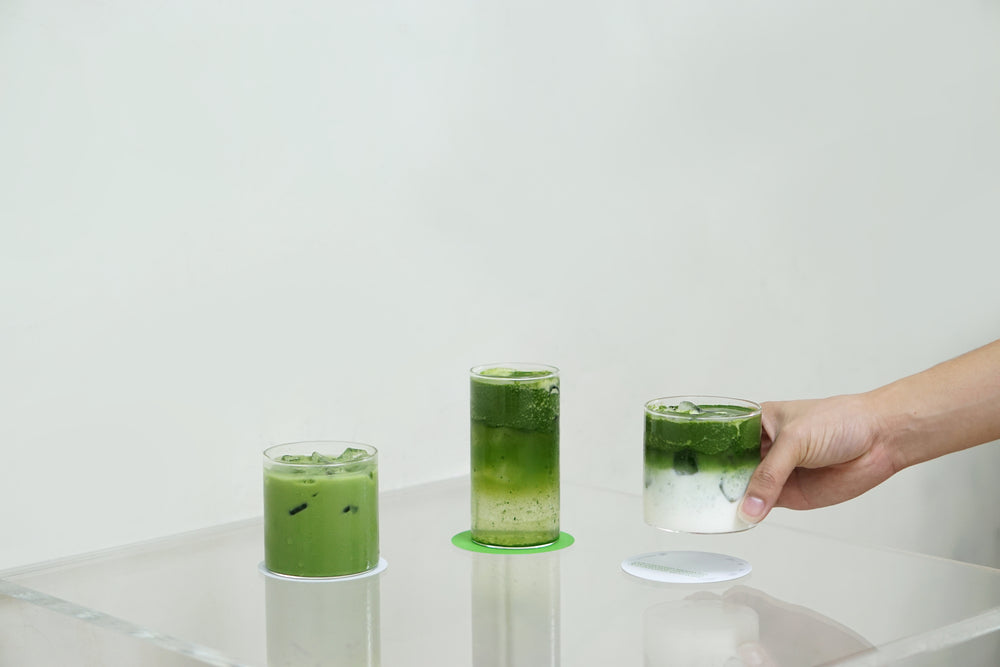20 Delicious Drinks to Make with Matcha We Can’t Get Enough Of