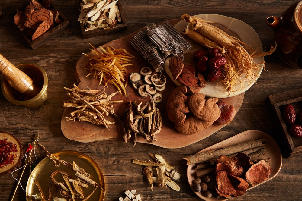 What is Kampo? All About Traditional Japanese Medicine
