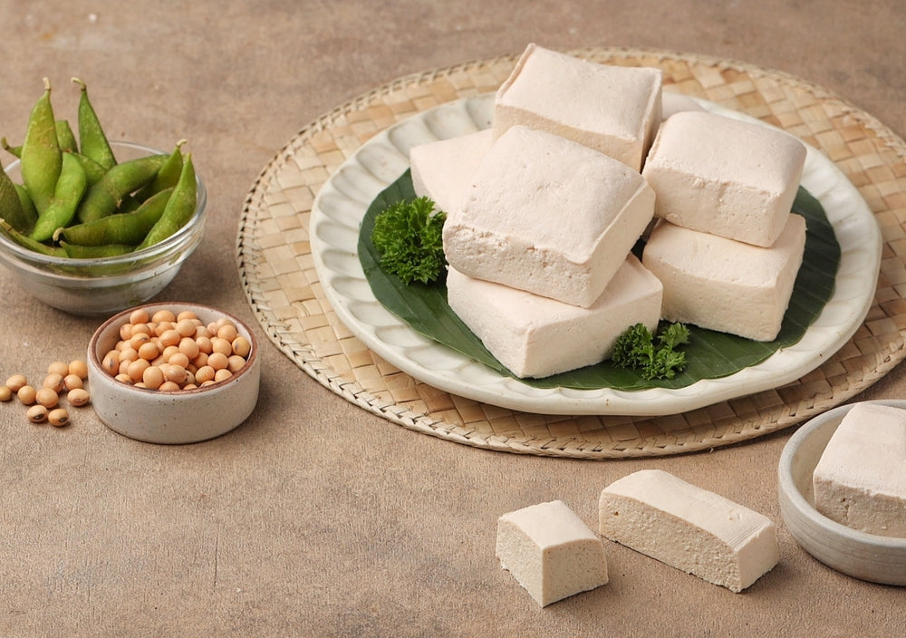 Why You Don’t Need to Fear Soy