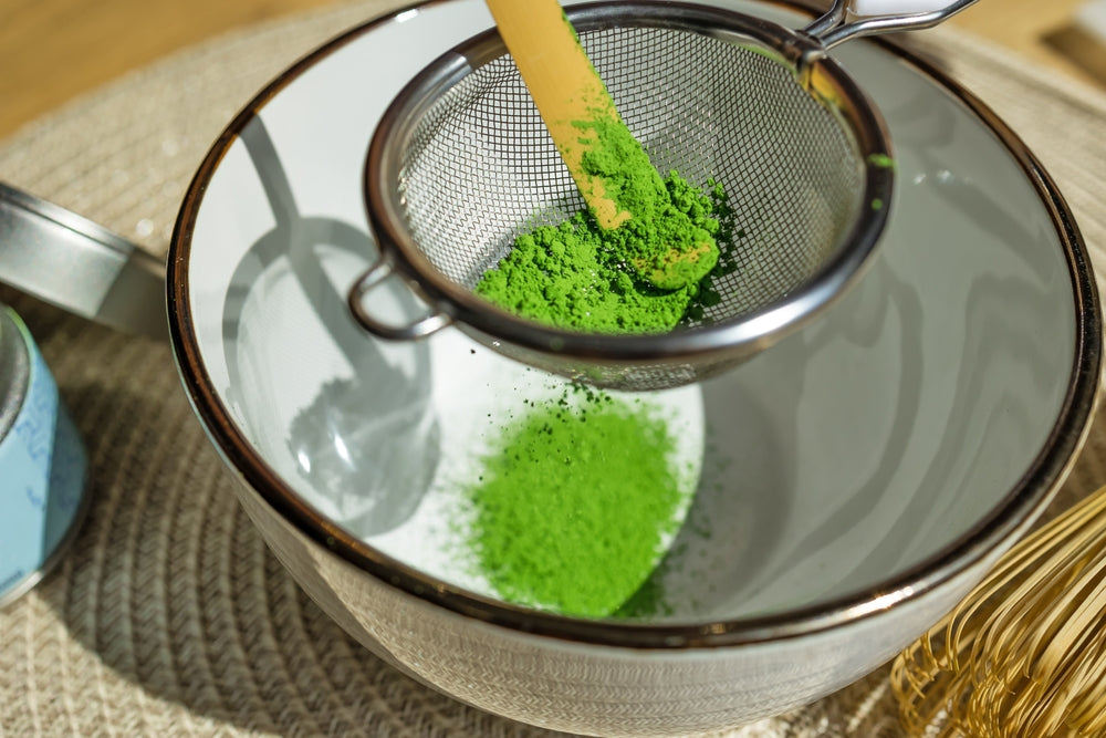 VIDEO: How to Make Matcha at Home | The Traditional Way for Beginners