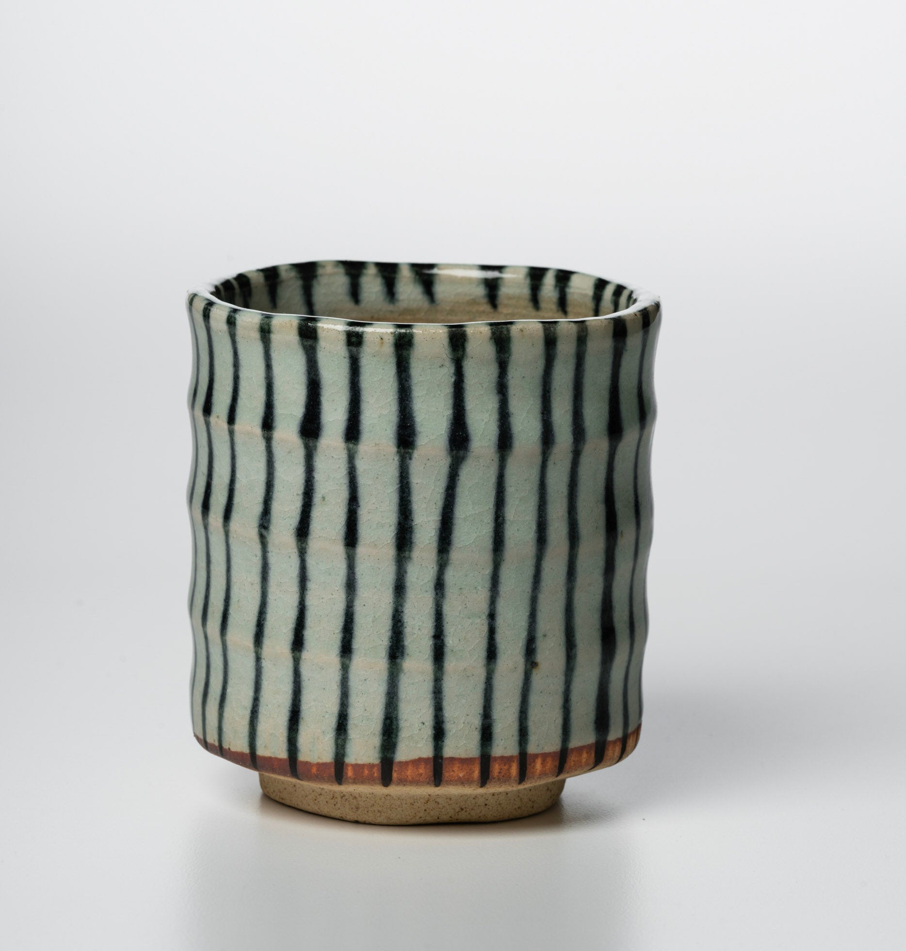 Premium Matcha Drinking Cups (Tumblers & Mugs), Made in Japan